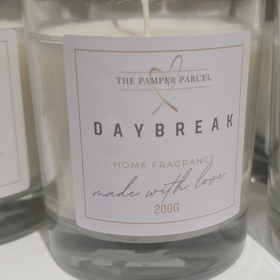 Self Care Fund – The Pamper Parcel