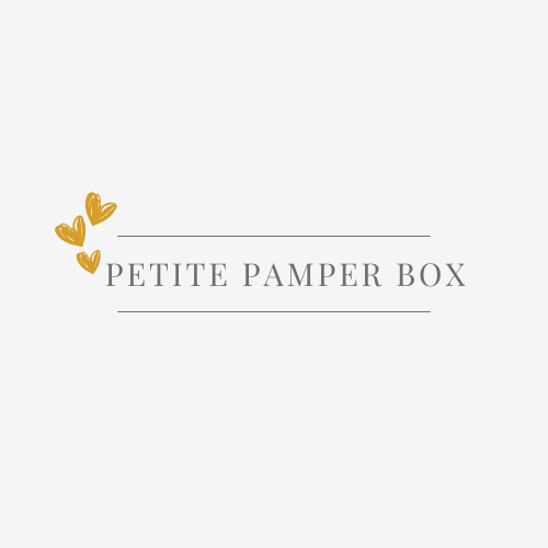 Petite Pamper Box – The Pamper Parcel